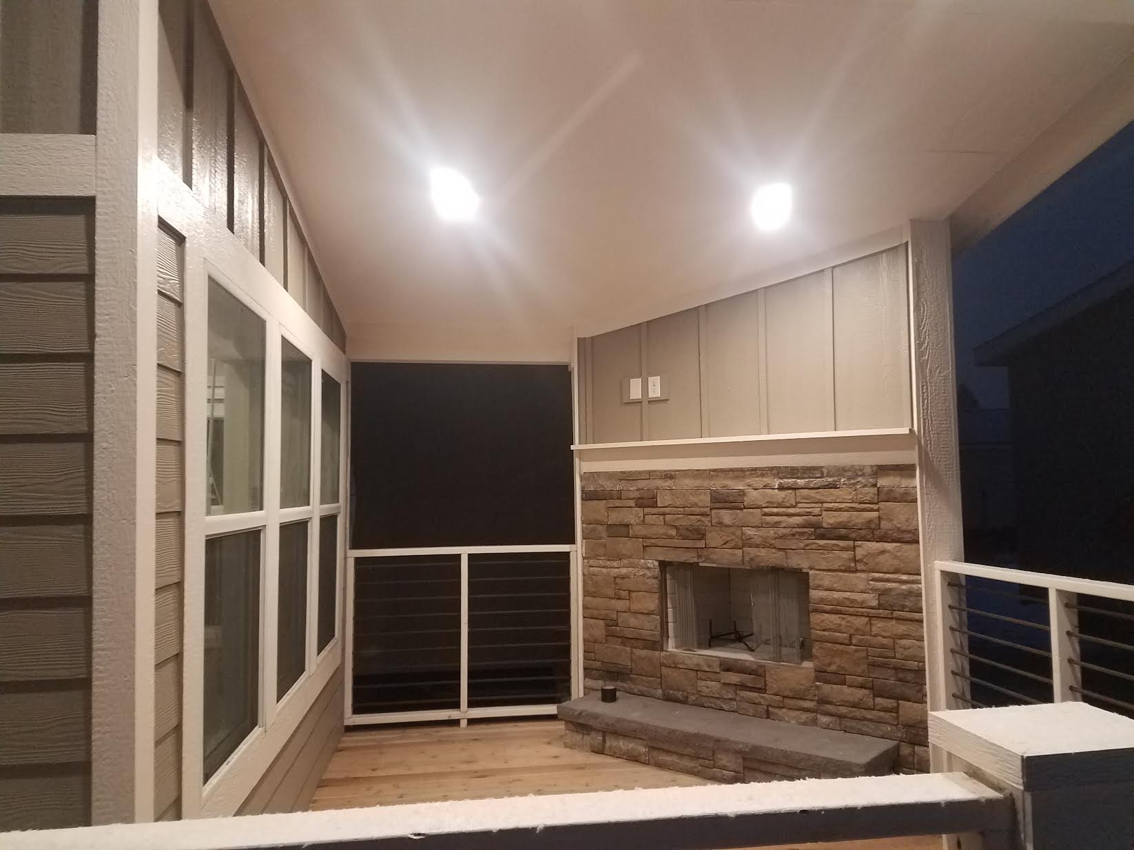 Park Model Homes | Peterson Home Center